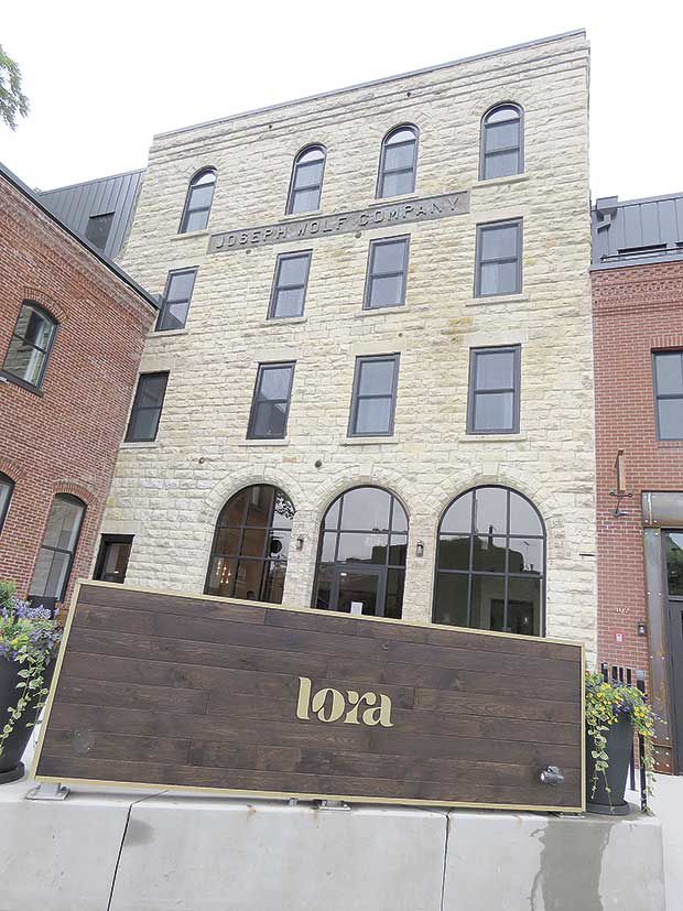 Myths and Minnesota culture are at the heart of new Stillwater hotel ...