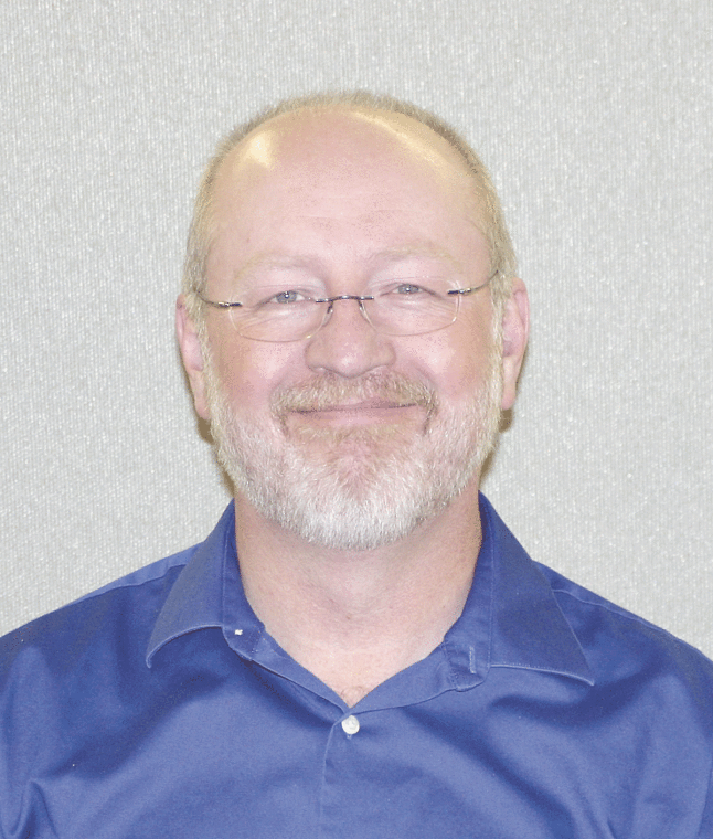 Stangl named publisher of Sentinel Publications | News | presspubs.com