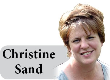 Victim speaks out against drunk driving | Columns | presspubs.com