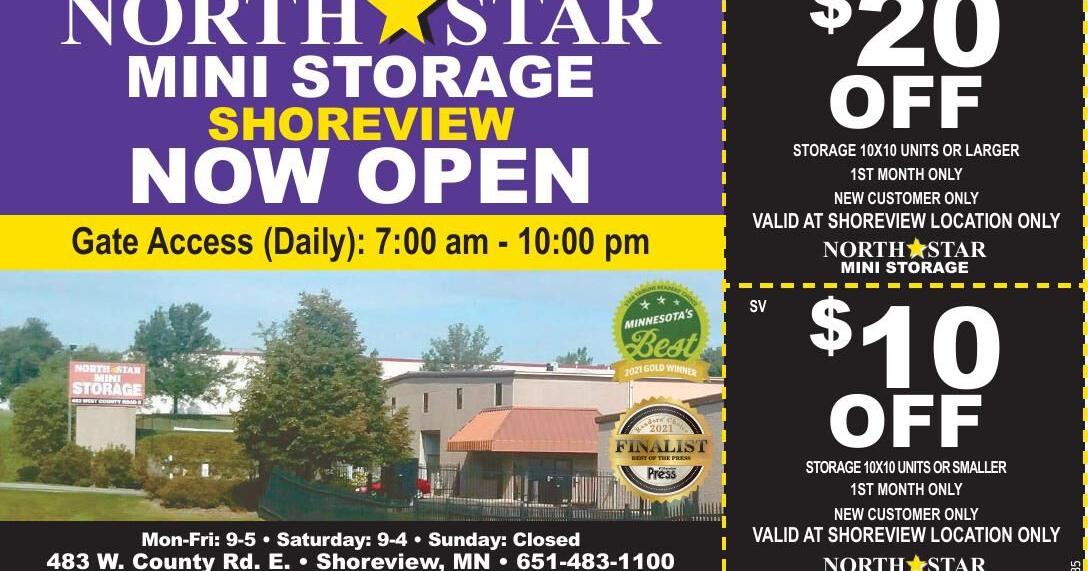 North Star Mini_746585_QDSV.pdf | Coupons | presspubs.com