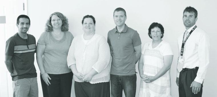 New area school teachers | News | presspubs.com