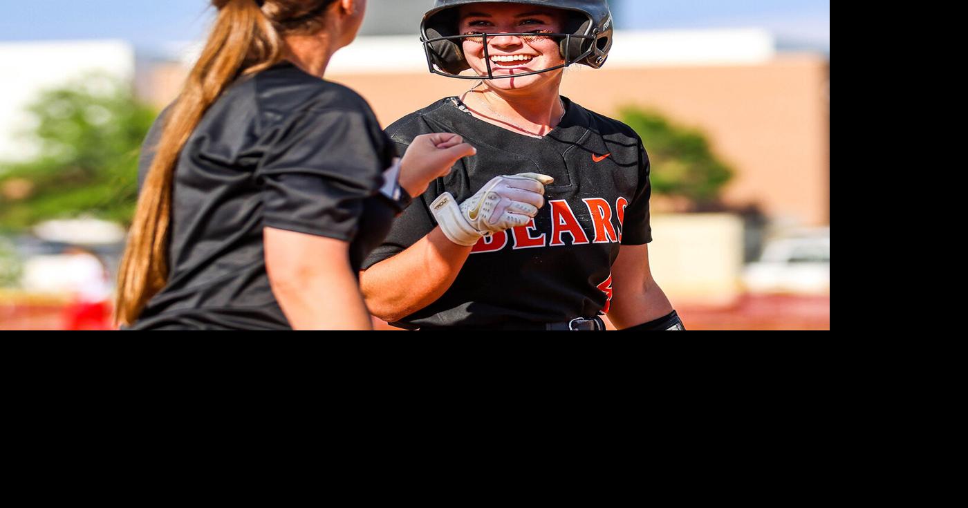 Softball: State pairings listed; Bears face St. Michael-Albertville ...