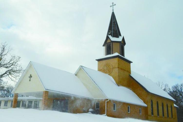 Steeped in tradition: Dalbo's Salem Lutheran Church celebrates past and ...
