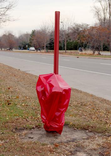 Community snow removal key with hydrants | News | presspubs.com