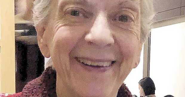 Ardis Jane Wagner (Dexheimer) | Obituaries | presspubs.com