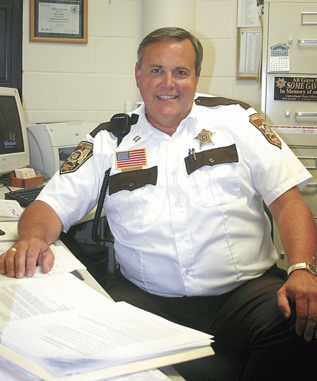 Coming full circle | News | presspubs.com