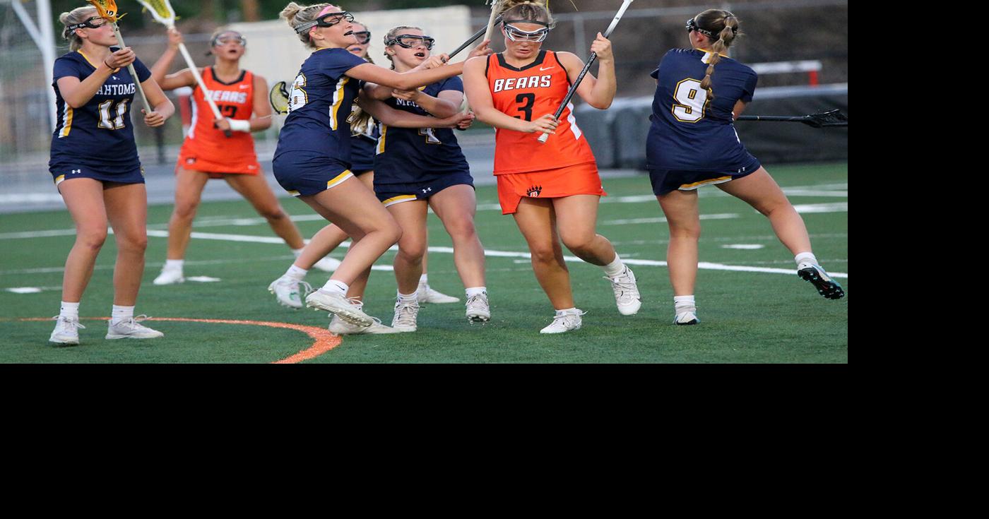 Girls lacrosse: Bears squeeze past Zephyrs 6-5 in 2nd OT; playoffs next ...