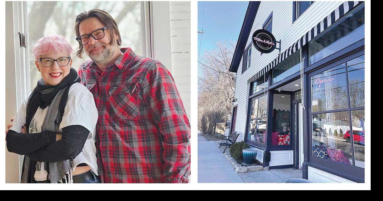 Mike & Kat’s Other Place, a North Hill neighborhood gem | News ...