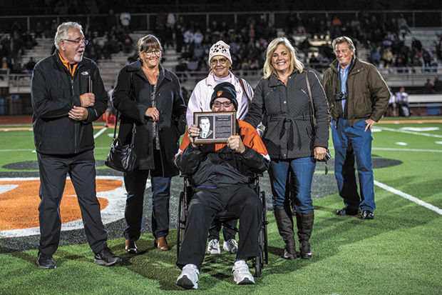 Hicks and Tamillo join WBL Hall of Fame | Local | presspubs.com