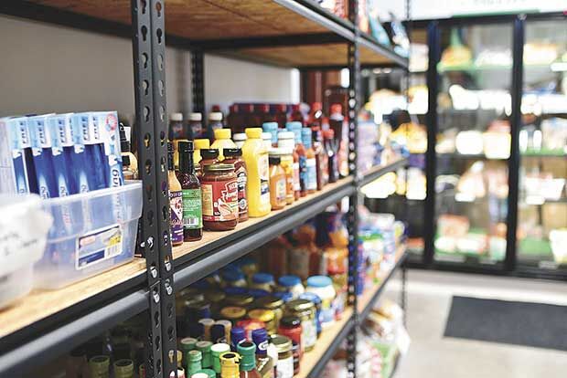 Foodshare Month puts the spotlight on year-round need | News ...