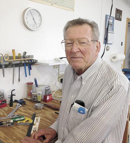 37 years after his trans-Atlantic voyage, where is Gerry Spiess? | News ...