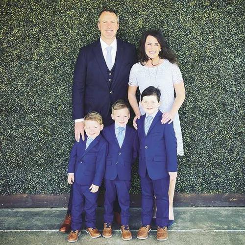 4th-grader benefits from groundbreaking gene therapy | News | presspubs.com