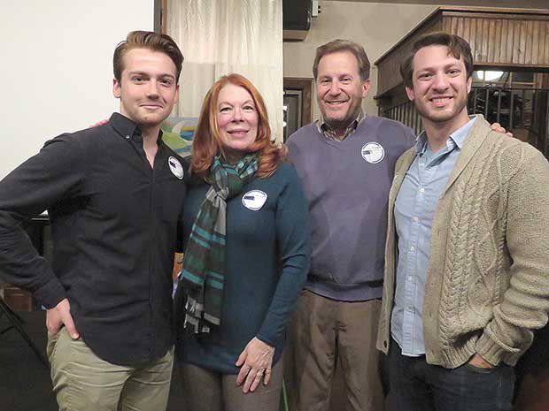 Humorous Stillwater short film starts on festival circuit | News ...