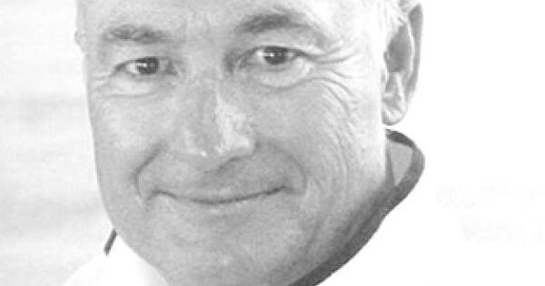 Gary Erickson | Obituaries | presspubs.com