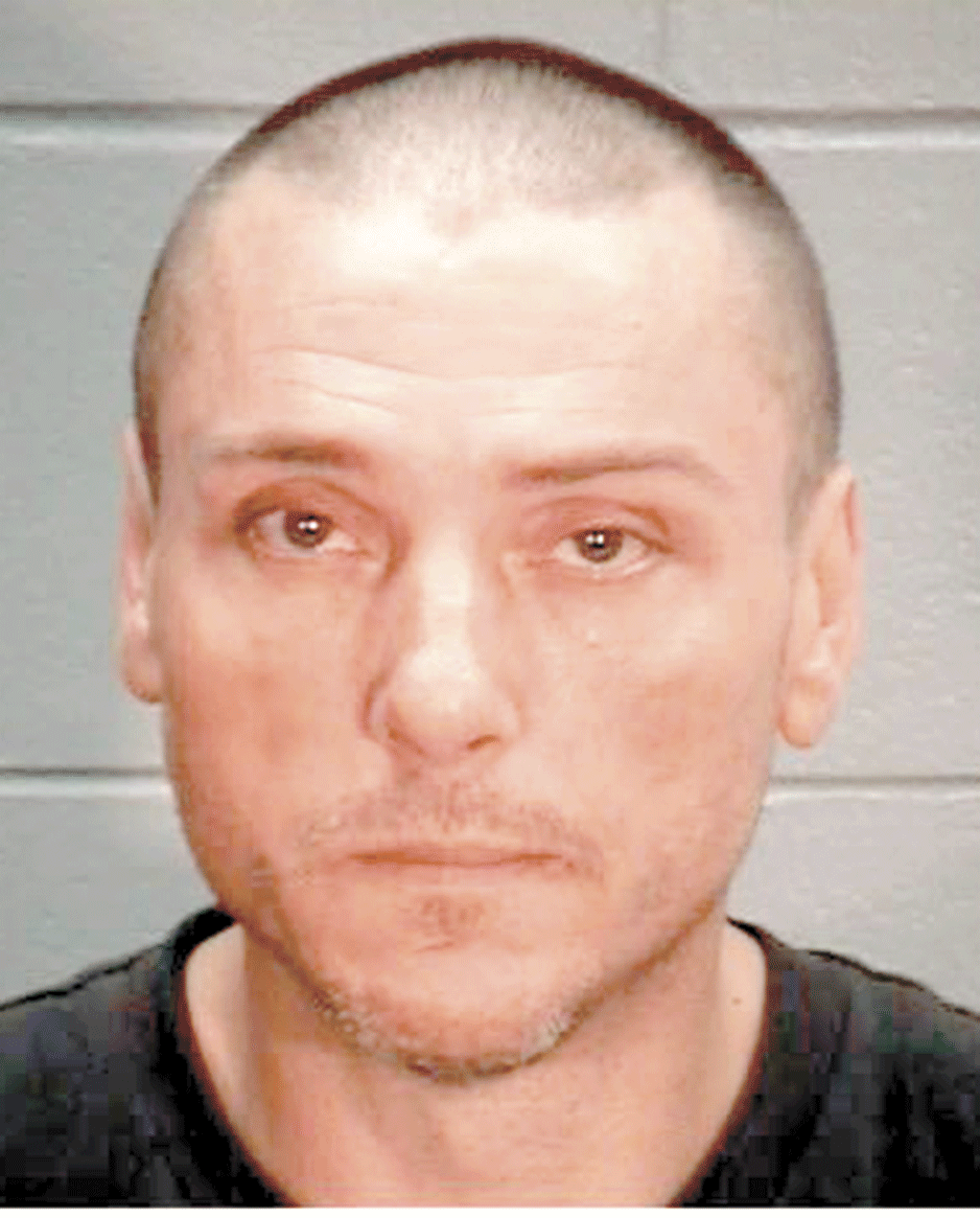 Siren man gets prison on drug charge | News | presspubs.com