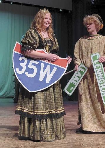 CMS fall play features ‘amazing’ set and props | News | presspubs.com