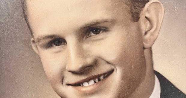 Wayne Russell Peckham | Obituaries | presspubs.com