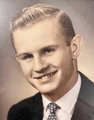 Wayne Russell Peckham | Obituaries | presspubs.com