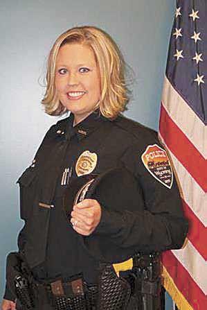 Wyoming police officer receives 2016 James Trudeau Law Enforcement ...