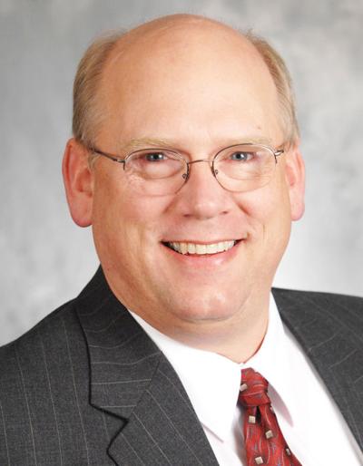 Faust sworn in | News | presspubs.com