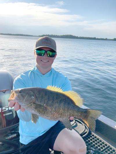 What you need to know to catch bass this Spring | News | presspubs.com