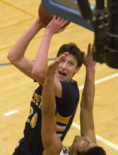 Basketball: Zephyrs in section finals after Hadley tip-in at buzzer ...
