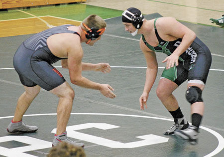 Wrestlers name Schuler to Hall of Fame | News | presspubs.com