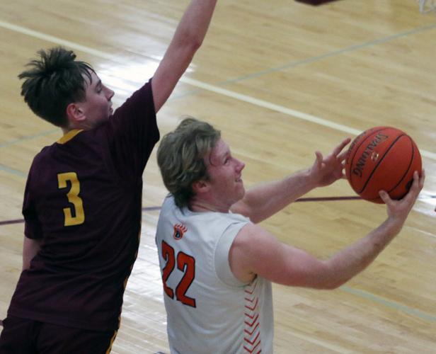 Boys basketball: Bears scramble for OT win at Irondale after leading by ...