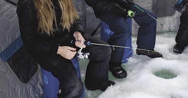 Urban Ice Anglers comes to White Bear Lake | News | presspubs.com