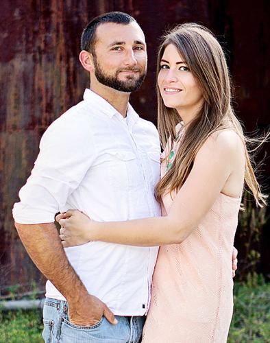 Fautsch-Slocumb engaged | Engagements | presspubs.com