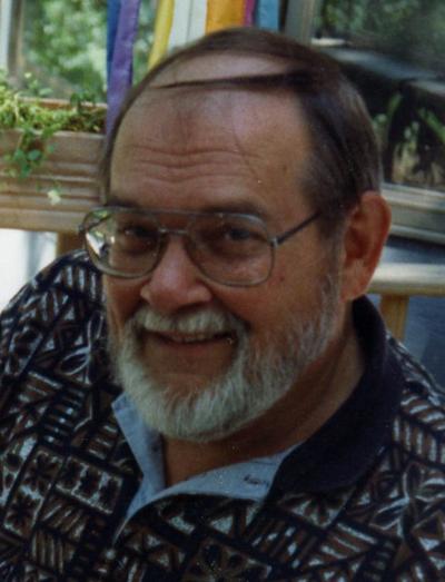 Robert J. Sutter | Obituaries | presspubs.com