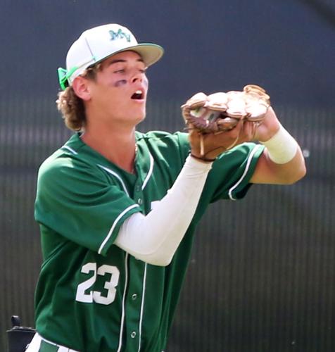 Baseball: Mustangs trip Osseo 4-1, advance to finals vs. Rogers | Local ...