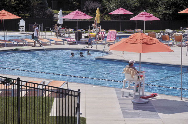 Dellwood Country Club gets a family friendly makeover | News ...