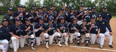Baseball: Mahtomedi surges to Metro East crown, winning 9 of last 10 ...