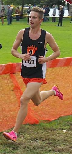 Cross country: Bear boys place 4th of 24 at Alexandria | Local ...