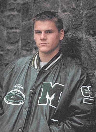 William “Billy” Hoffer Aitkin | Obituaries | presspubs.com