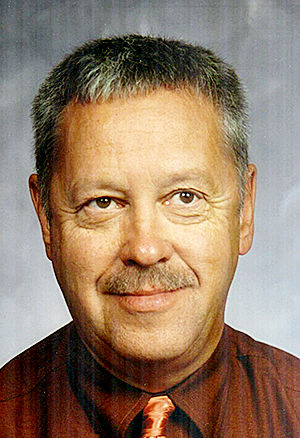 James D. Ringquist | Local | presspubs.com