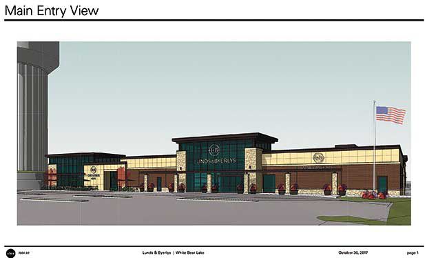 Lunds & Byerlys store No. 27 promised to be best yet | News | presspubs.com