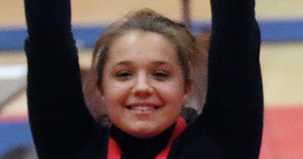 Gymnastics: Clark, Bateman advance to state, MVI places 2nd at section ...