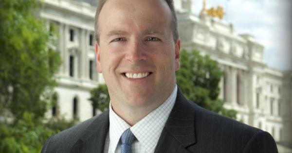 Representative Bob Barrett's residency is questioned | News | presspubs.com