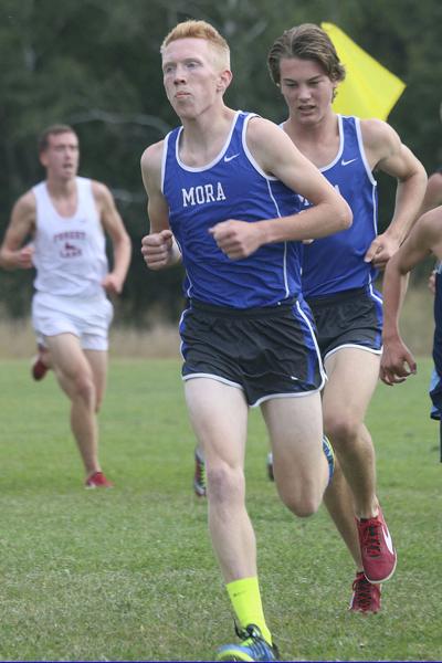 Mora Cross Country Running: Boys team takes first at invite | Sports ...