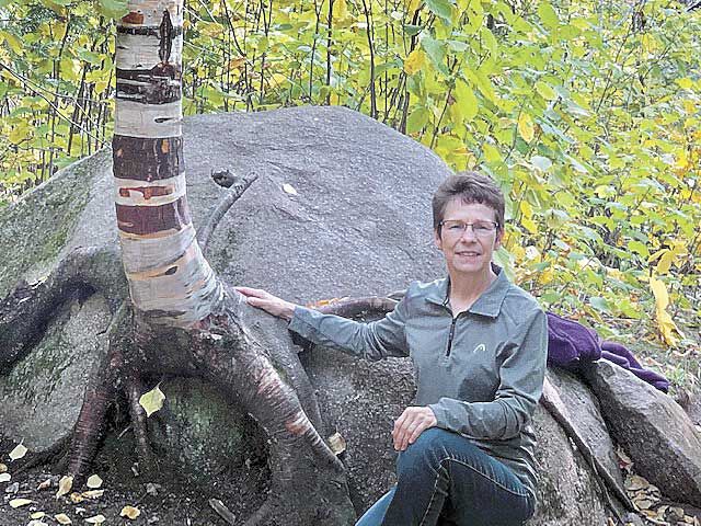 Those with experience issue warning: Be Lyme aware | News | presspubs.com