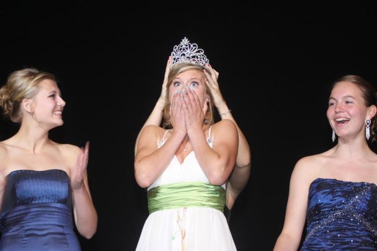 Cambridge Ambassadors crowned | News | presspubs.com