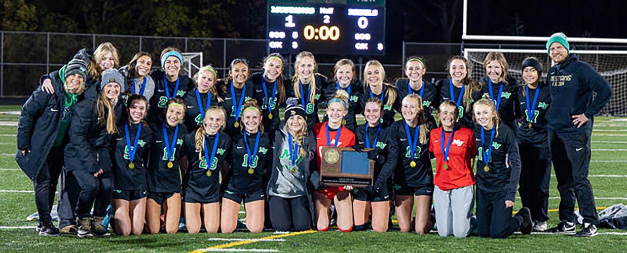 Girls soccer: Mounds View nips Champlin 1-0 for return trip to state ...