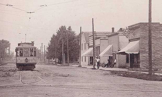 What’s in a name: Bayport turns 100 | News | presspubs.com