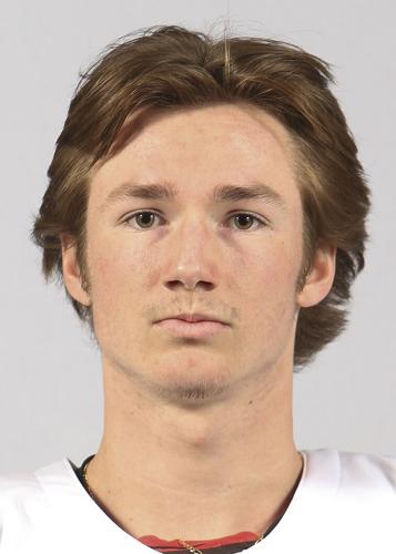 Local hockey players Chesley, Lucius drafted by NHL teams | Local ...