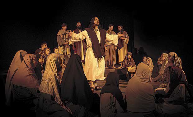 After 13 years, ‘Witness Messiah’ draws final curtain | News ...