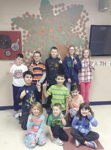 Lino Lakes Elementary students read 124,290 minutes | News | presspubs.com