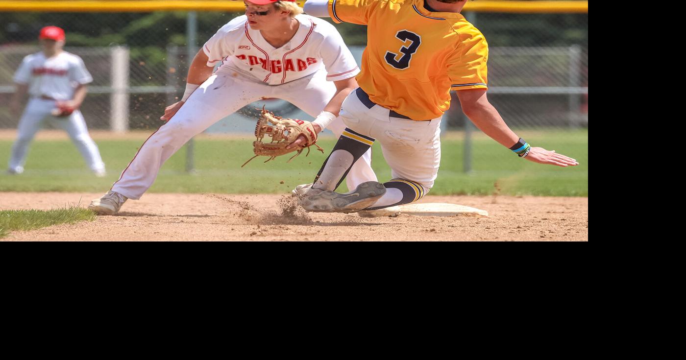 Baseball: Zephyrs tie for MEC title, close regular season with 3-1 week ...