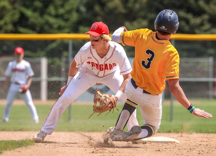 Baseball: Zephyrs tie for MEC title, close regular season with 3-1 week ...